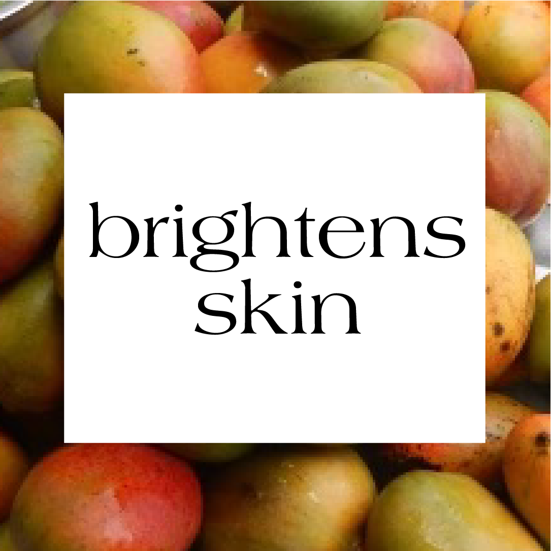 Brightens Skin – Blessings All Natural