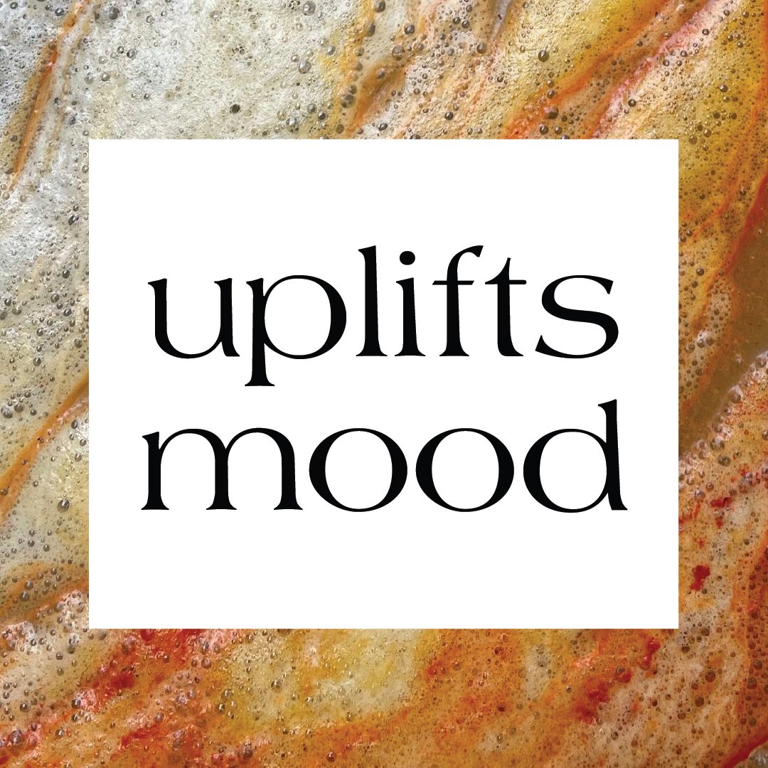 Uplifts Mood – Blessings All Natural